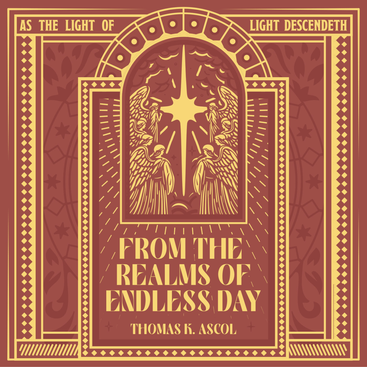 From the Realms of Endless Day (Audiobook) - Founders Press