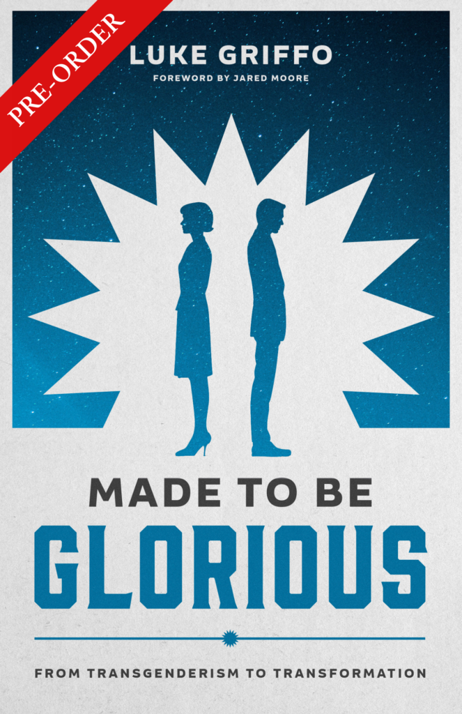 Made to be Glorious - Founders Press