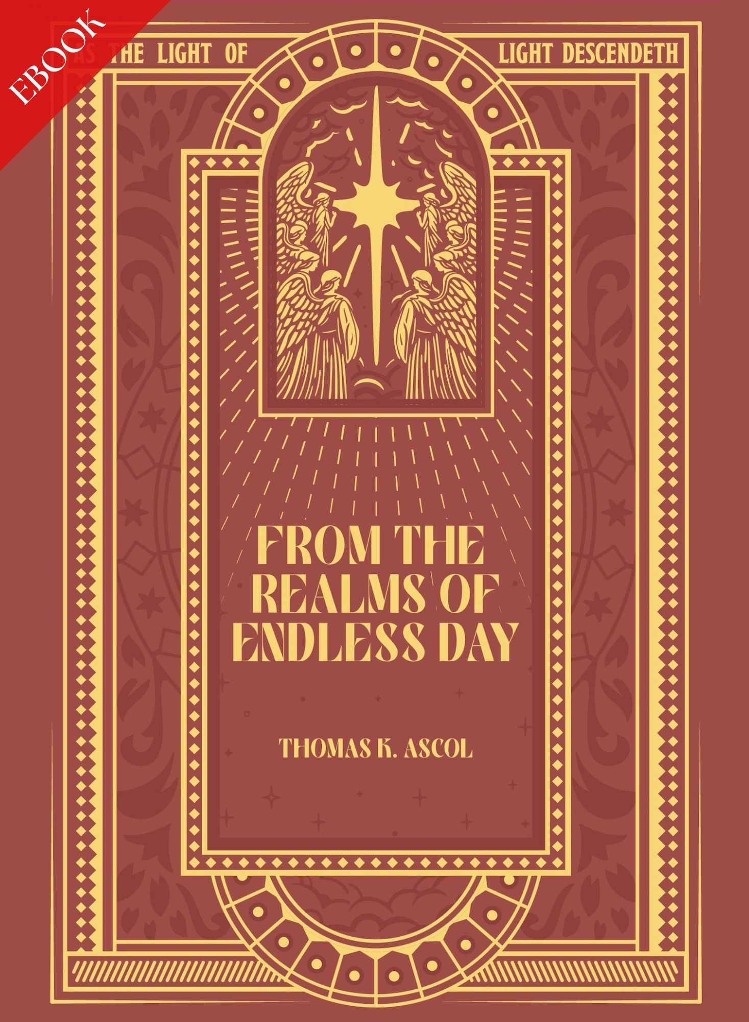 From the Realms of Endless Day (eBook) - Founders Press