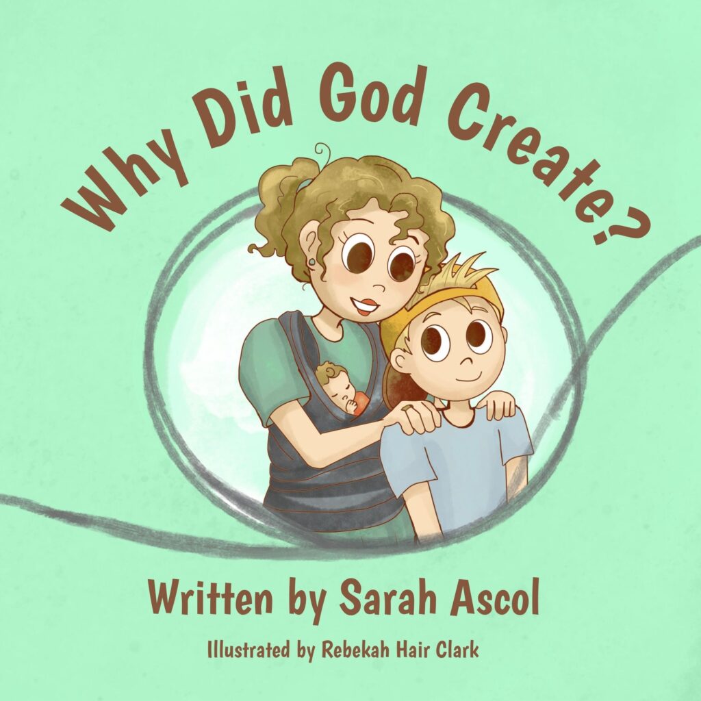 Why Did God Create? - Founders Press